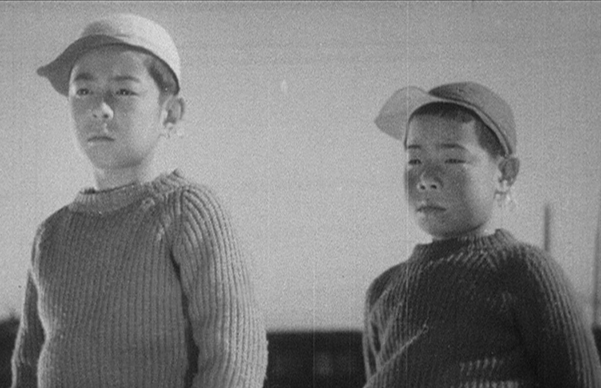 Yasujiro Ozu: The Elegance of Simplicity | BAMPFA