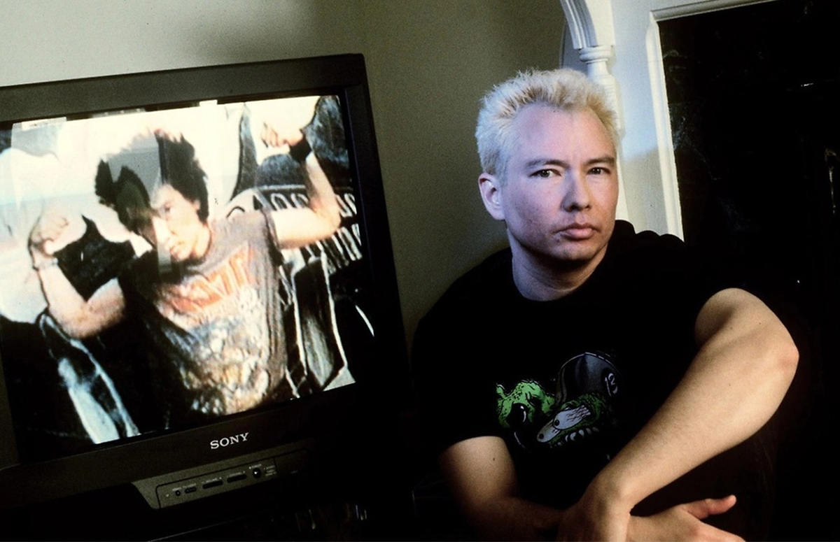 Masc: Trans Men, Butch Dykes, and Gender Nonconforming Heroes in Cinema ...