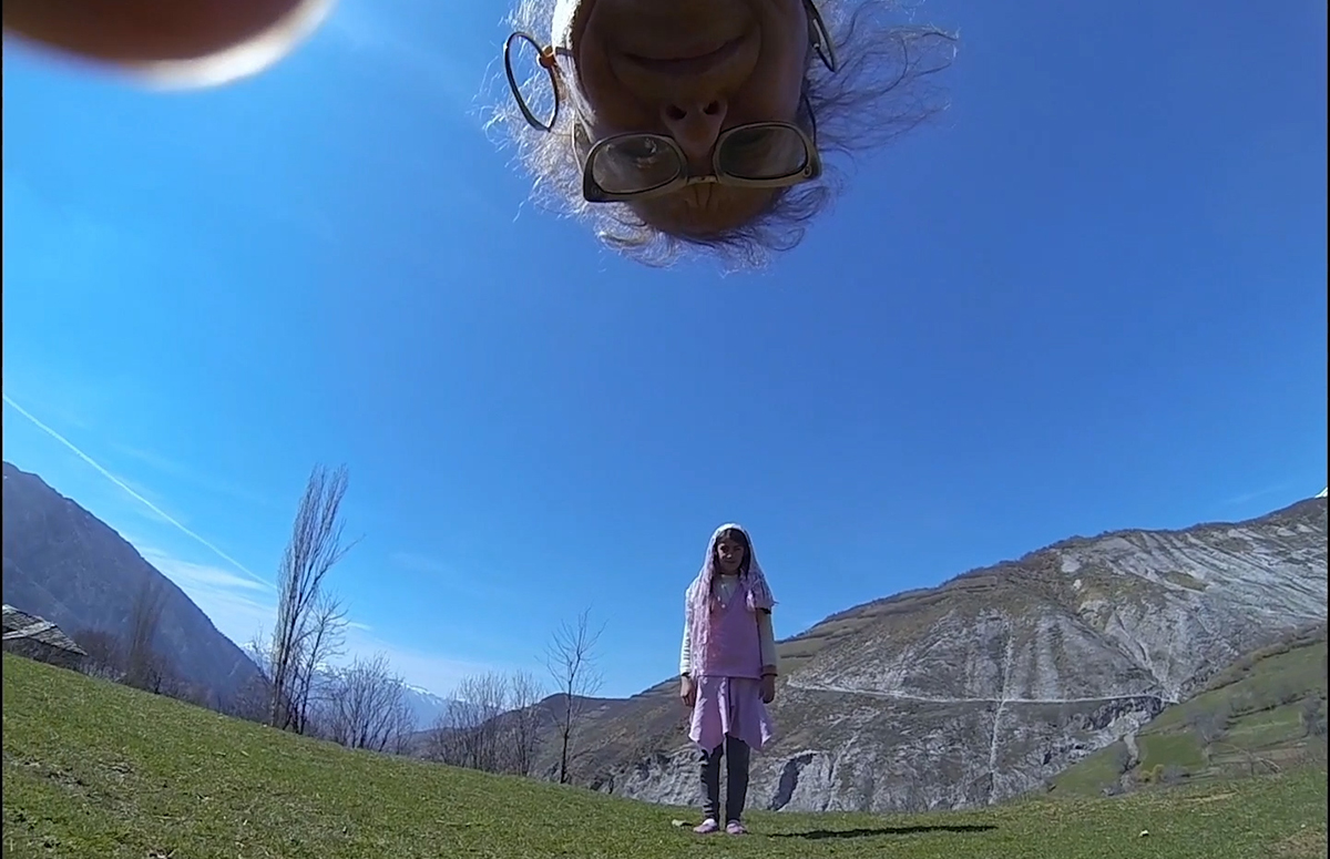 Documentary Voices 2024 | BAMPFA