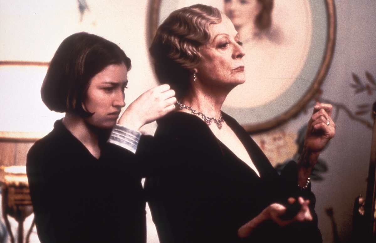Robert Altman at 100 | BAMPFA