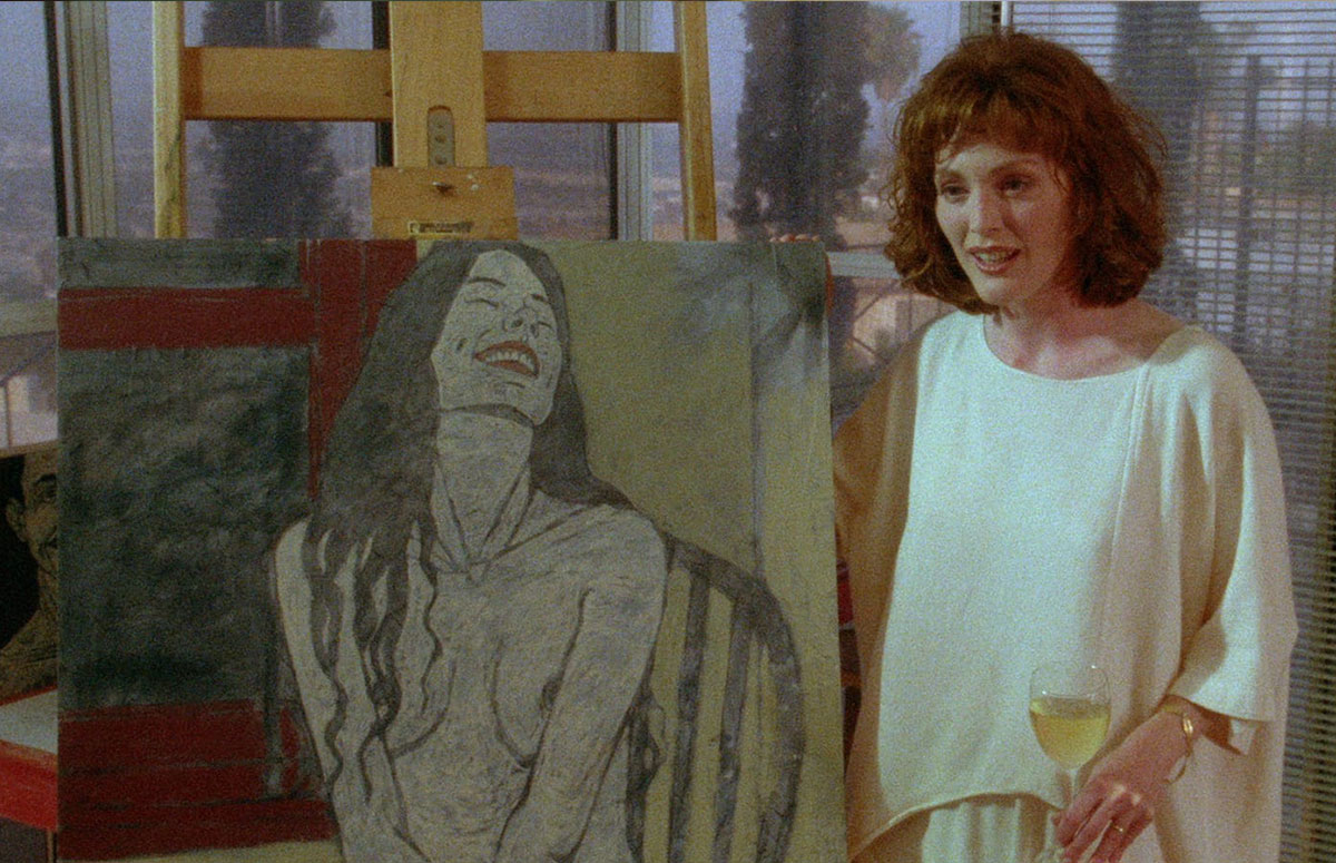 Robert Altman at 100 | BAMPFA