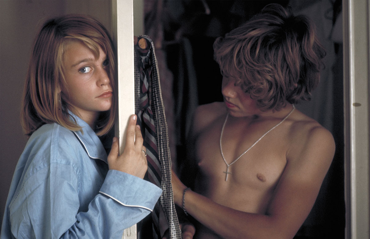 The Signature Cinema of Roy Andersson | BAMPFA
