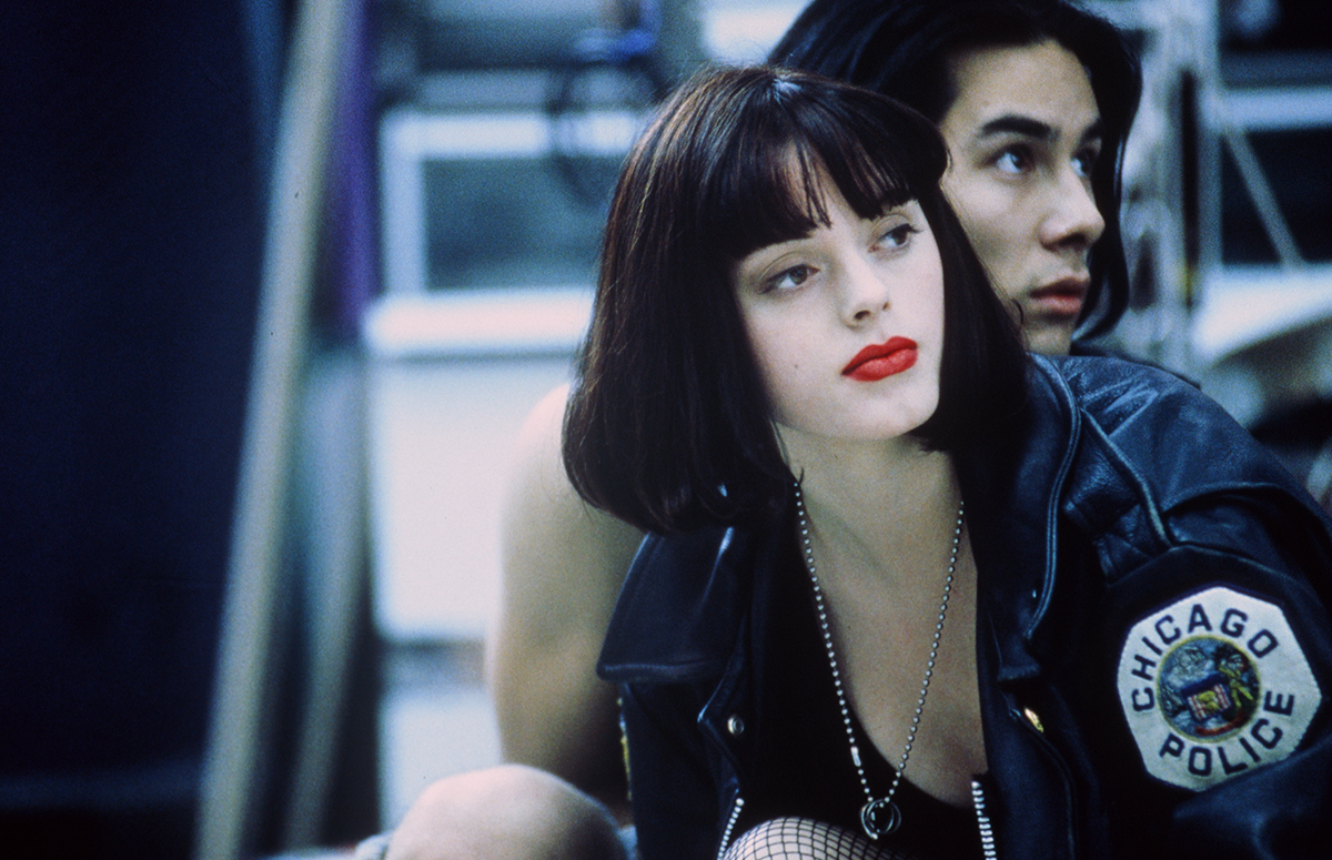 Gregg Araki’s Teen Apocalypse Trilogy | BAMPFA