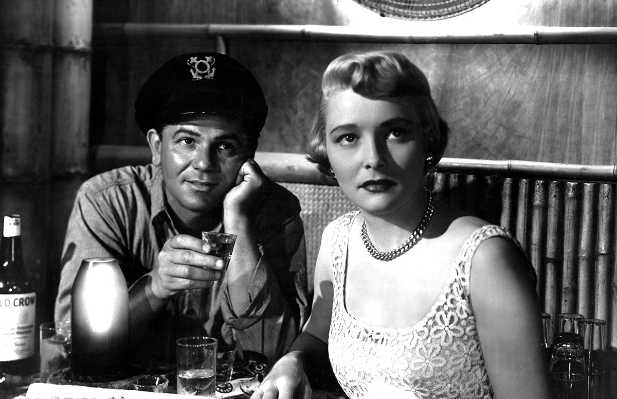 In Lonely Places: Film Noir Beyond the City | BAMPFA