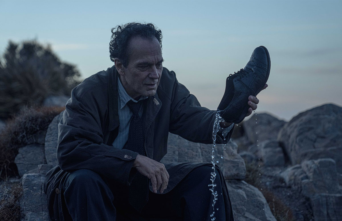 Special Screenings 2024 | BAMPFA