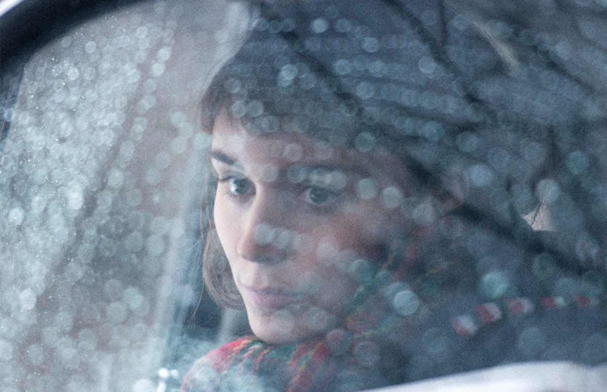 Todd Haynes: Far from Safe | BAMPFA