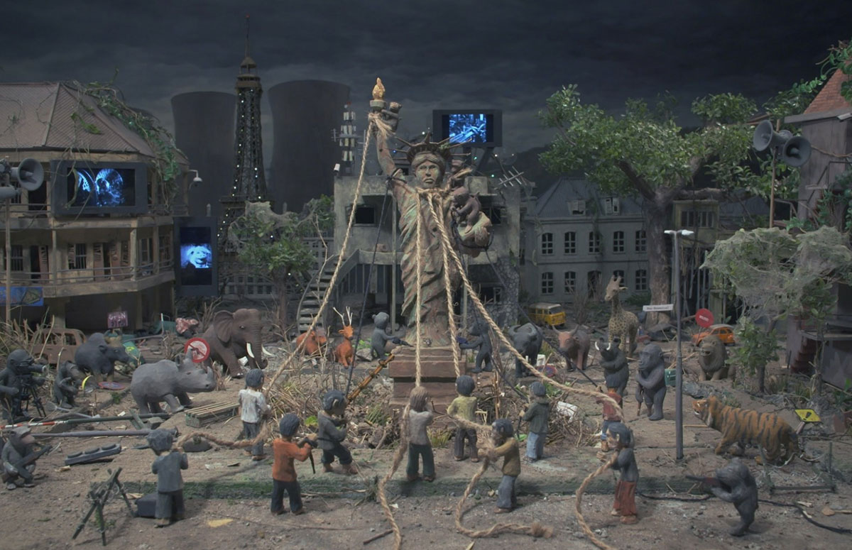 Cambodian Elegist: The Films of Rithy Panh | BAMPFA