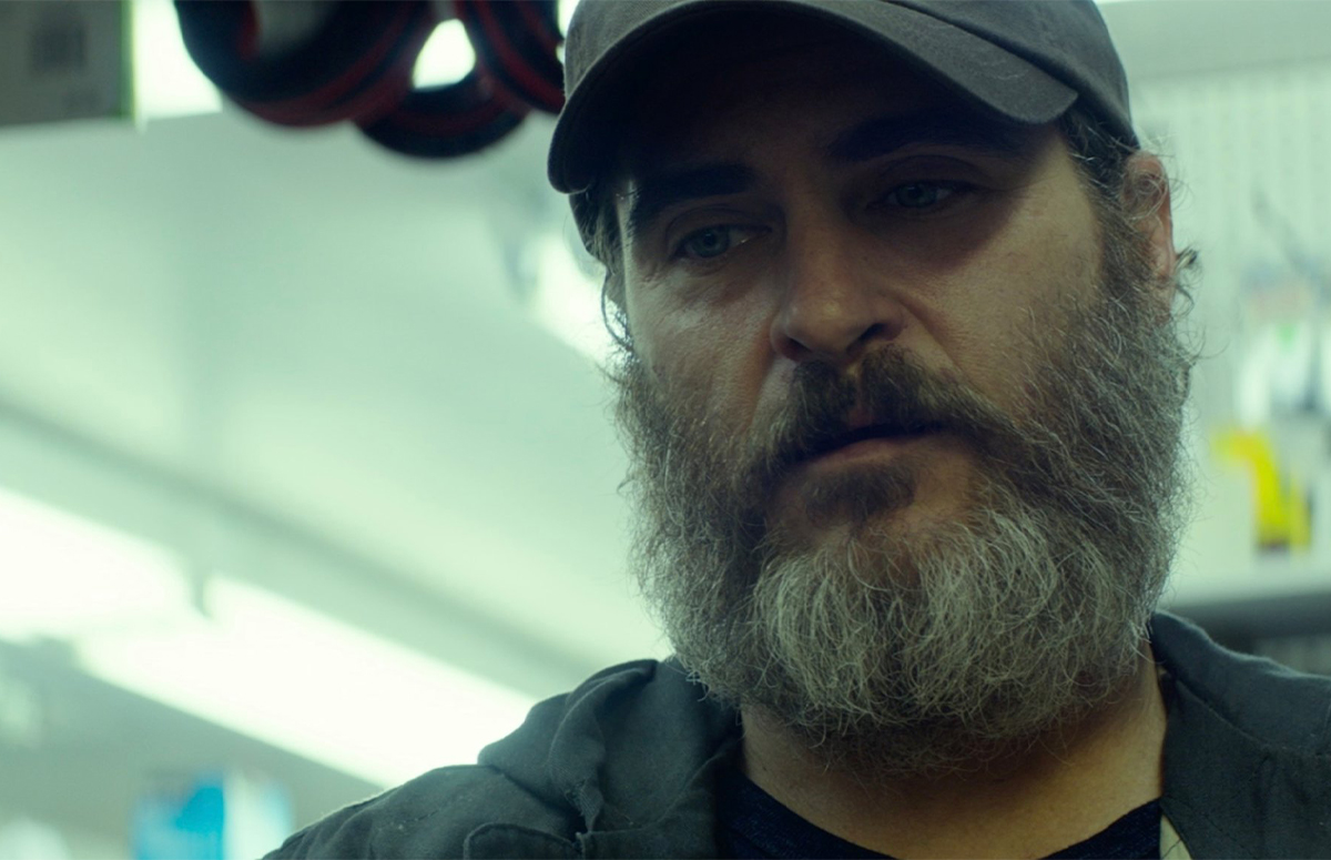 The Films of Lynne Ramsay | BAMPFA