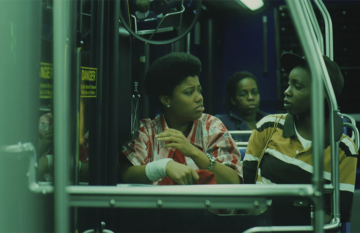 Masc II: Mascs plus Muchachas | BAMPFA