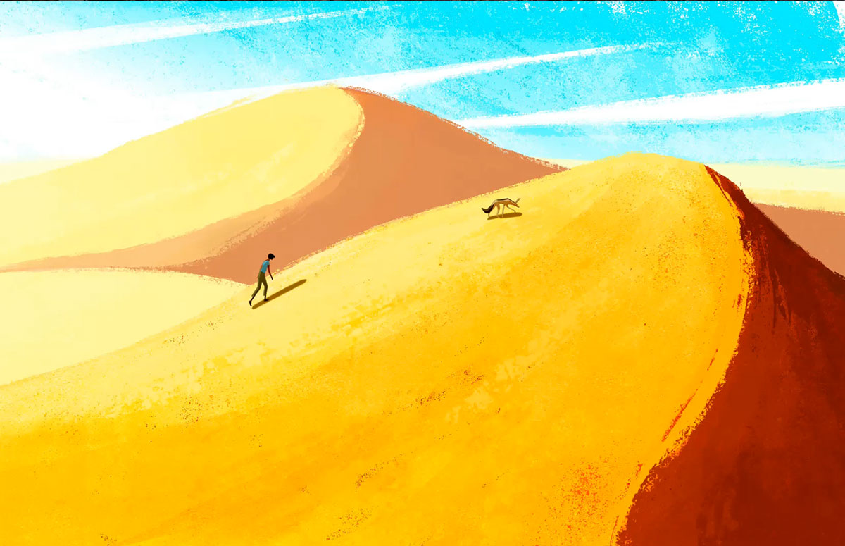 African Film Festival 2025 | BAMPFA