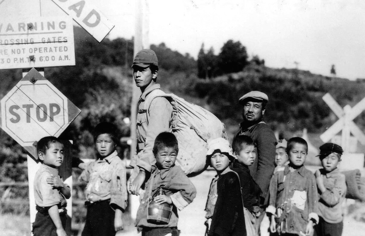 Hiroshi Shimizu: Notes of an Itinerant Director | BAMPFA