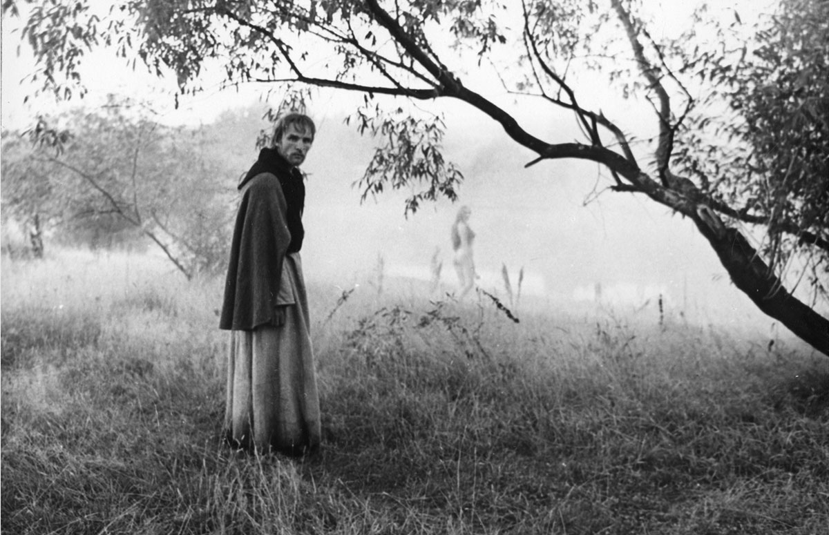 Andrei Tarkovsky: Voyages in Time | BAMPFA