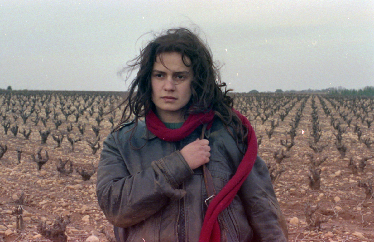 Viva Varda! | BAMPFA