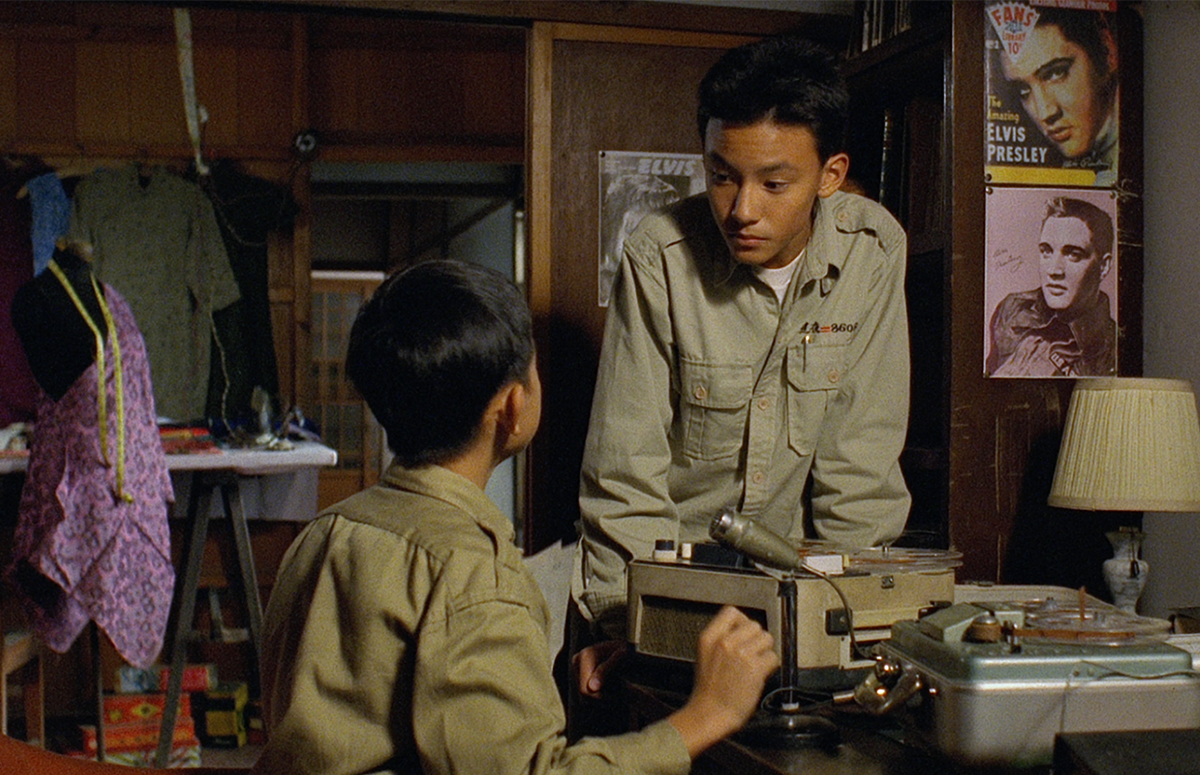 Edward Yang’s Taipei Stories | BAMPFA