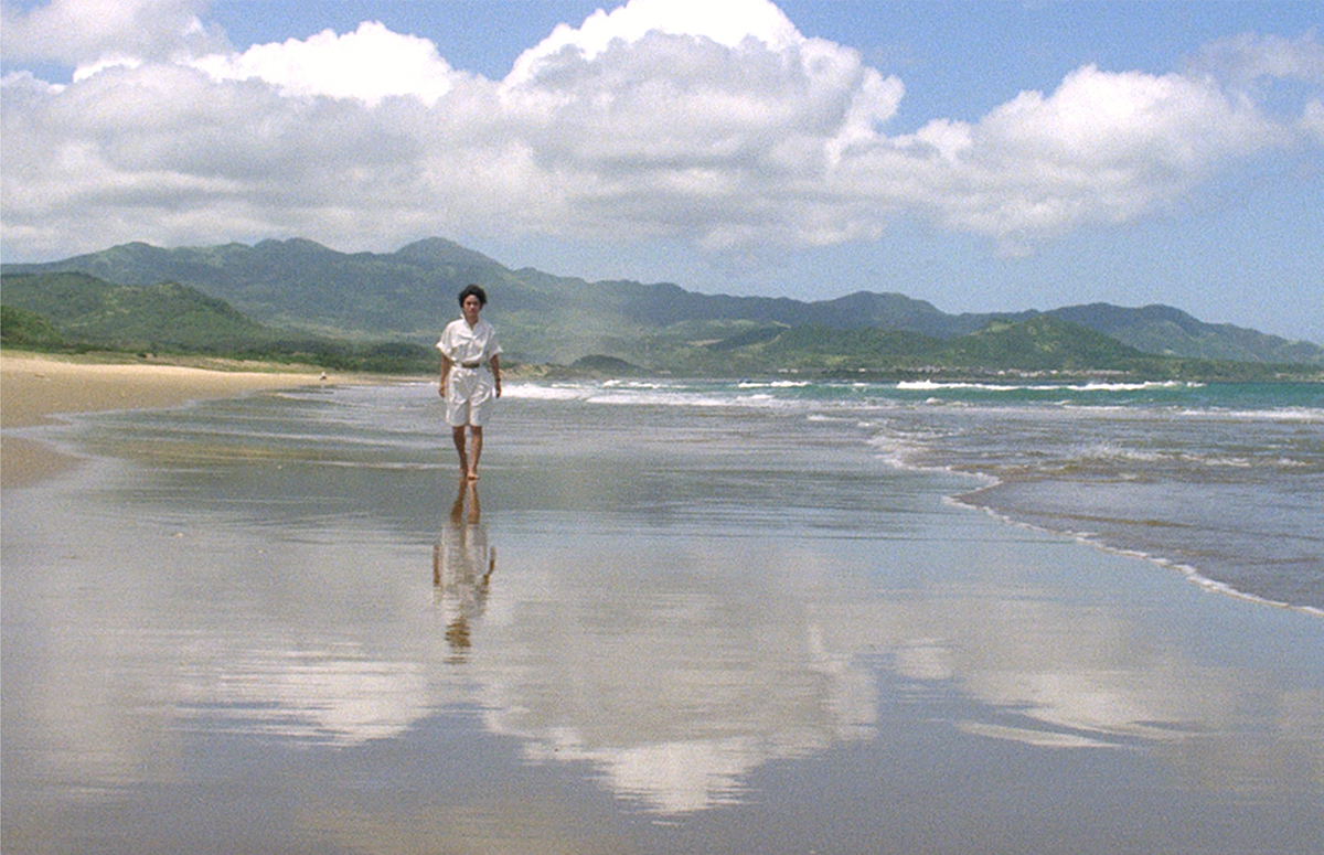 Edward Yang’s Taipei Stories | BAMPFA