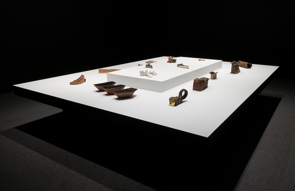 Rina Kimche | BAMPFA