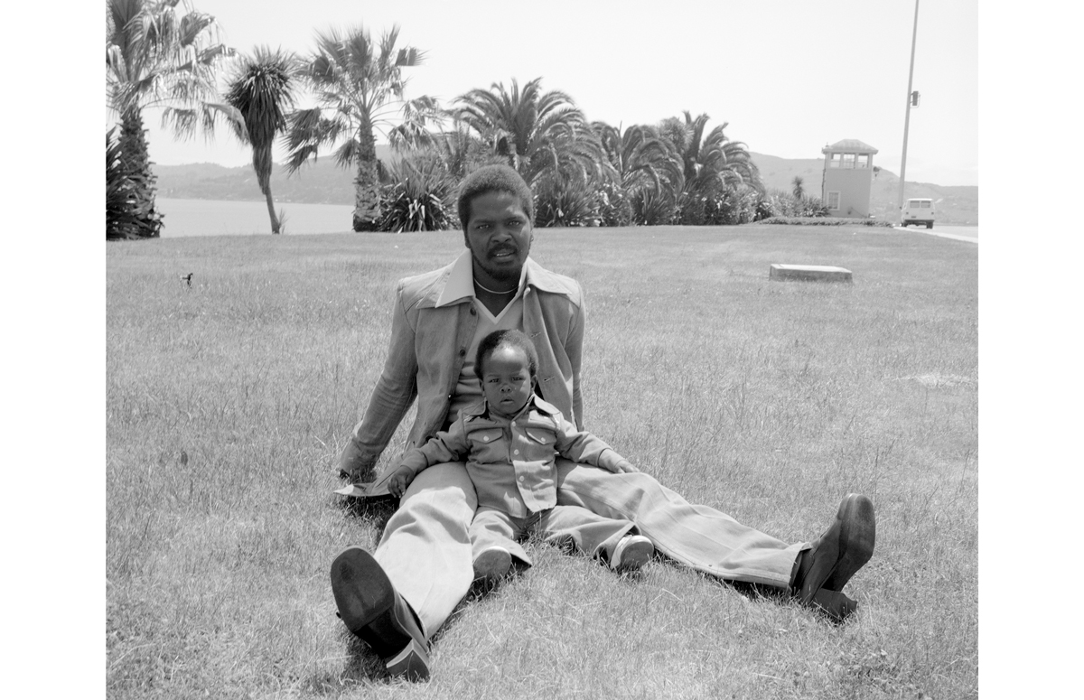 The San Quentin Project: Nigel Poor and the Men of San Quentin State ...