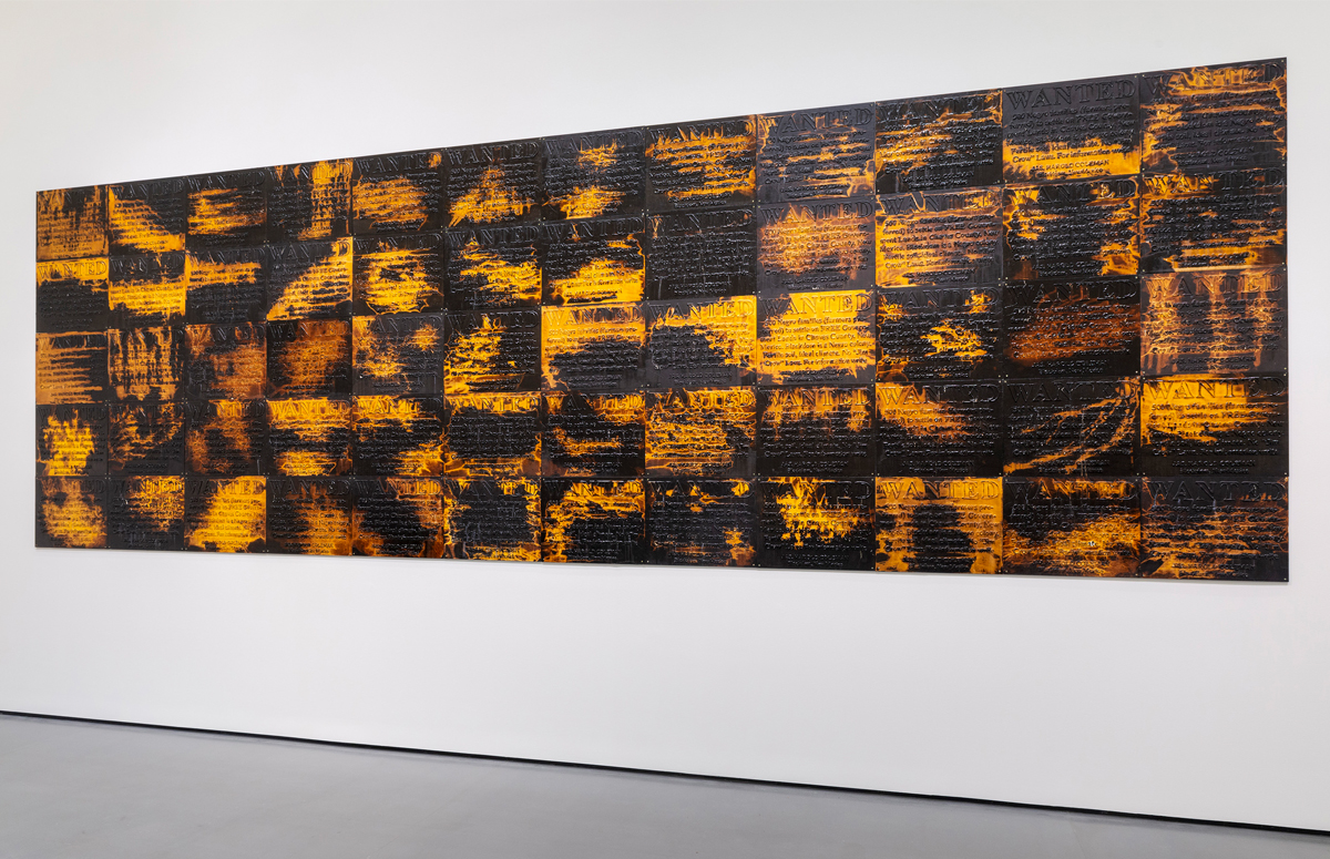 A Movement in Every Direction: Legacies of the Great Migration | BAMPFA