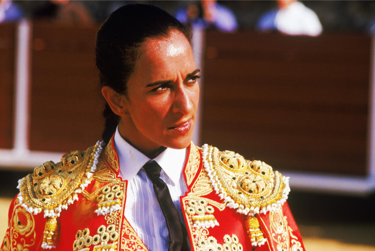 Women’s Troubles: The Films of Pedro Almodóvar | BAMPFA