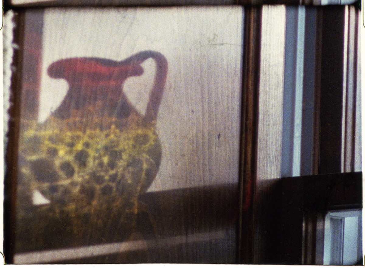 Cinema Mon Amour: Robert Beavers | BAMPFA