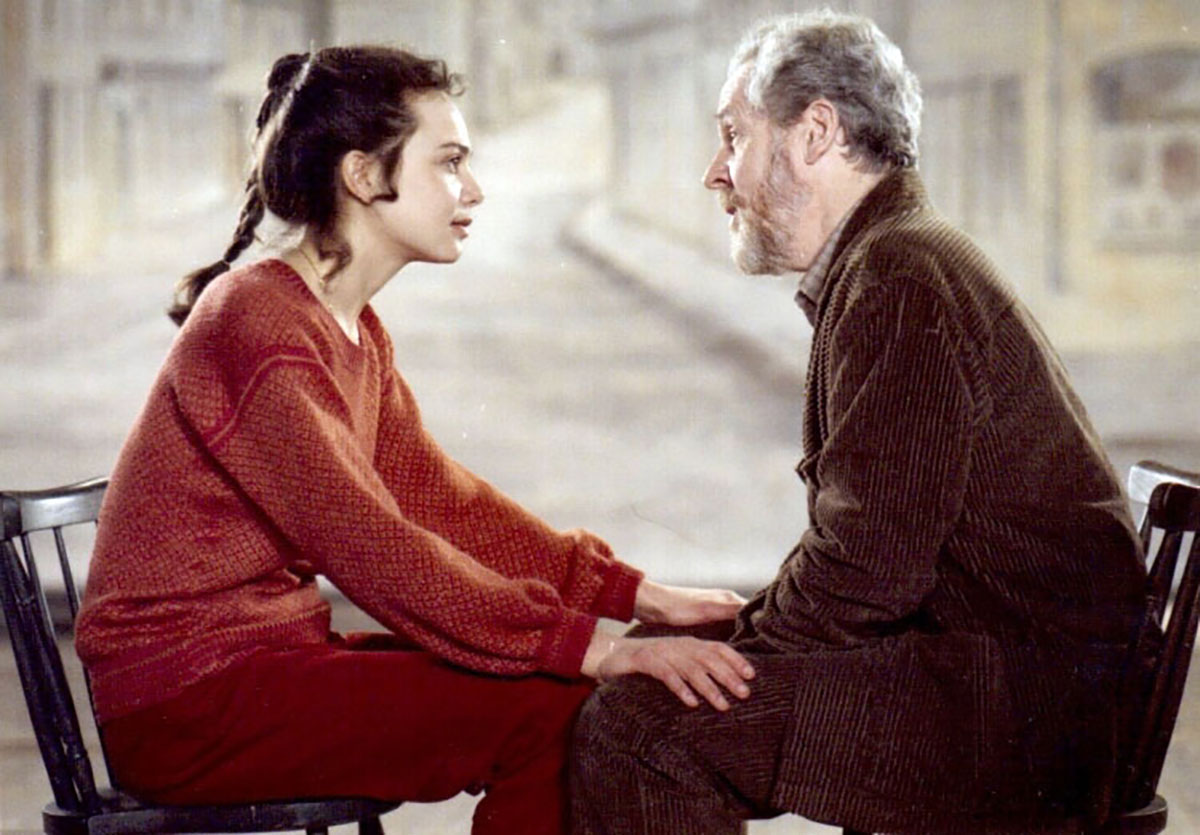 Bergman 100: Discoveries & Rarities | BAMPFA
