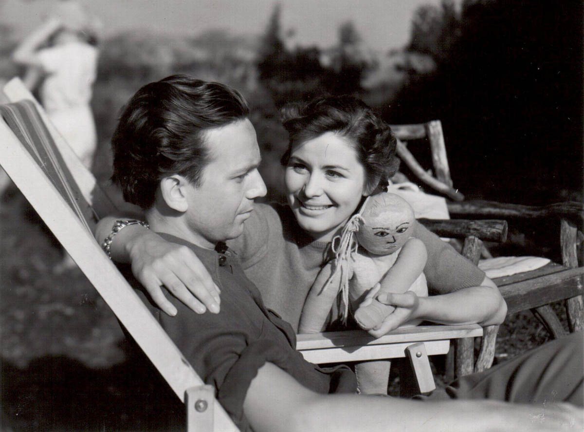 Bergman 100: An Emerging Style | BAMPFA