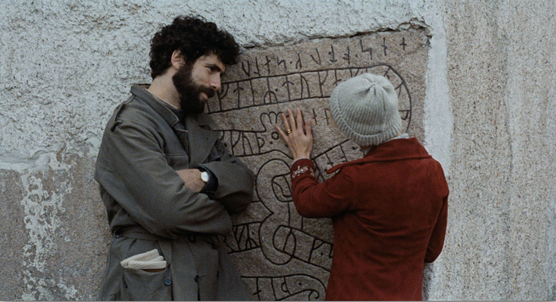 Bergman 100: Discoveries & Rarities | BAMPFA