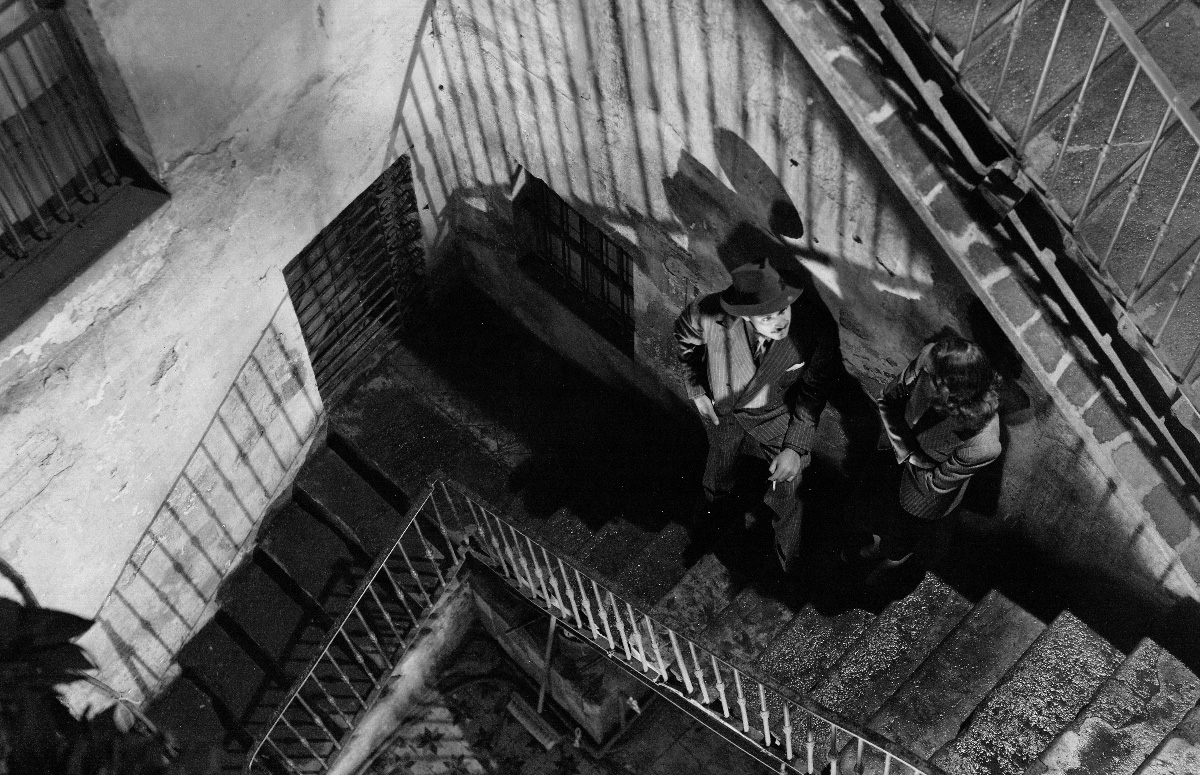 Julio Bracho and Mexican Cinema’s Golden Age | BAMPFA