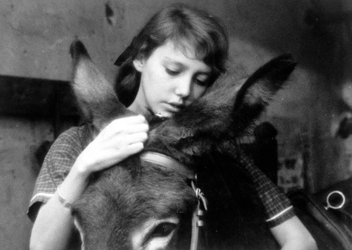 Grace and Perfection: The Films of Robert Bresson | BAMPFA