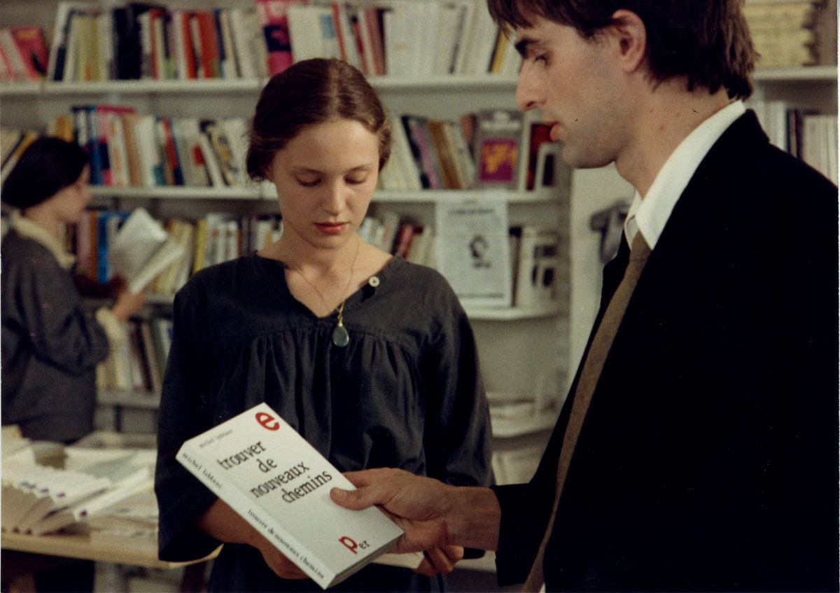 In Focus: Robert Bresson | BAMPFA