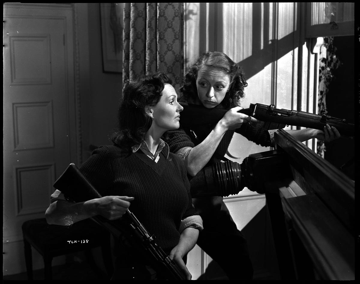 Fallen Idols: Graham Greene on Screen | BAMPFA