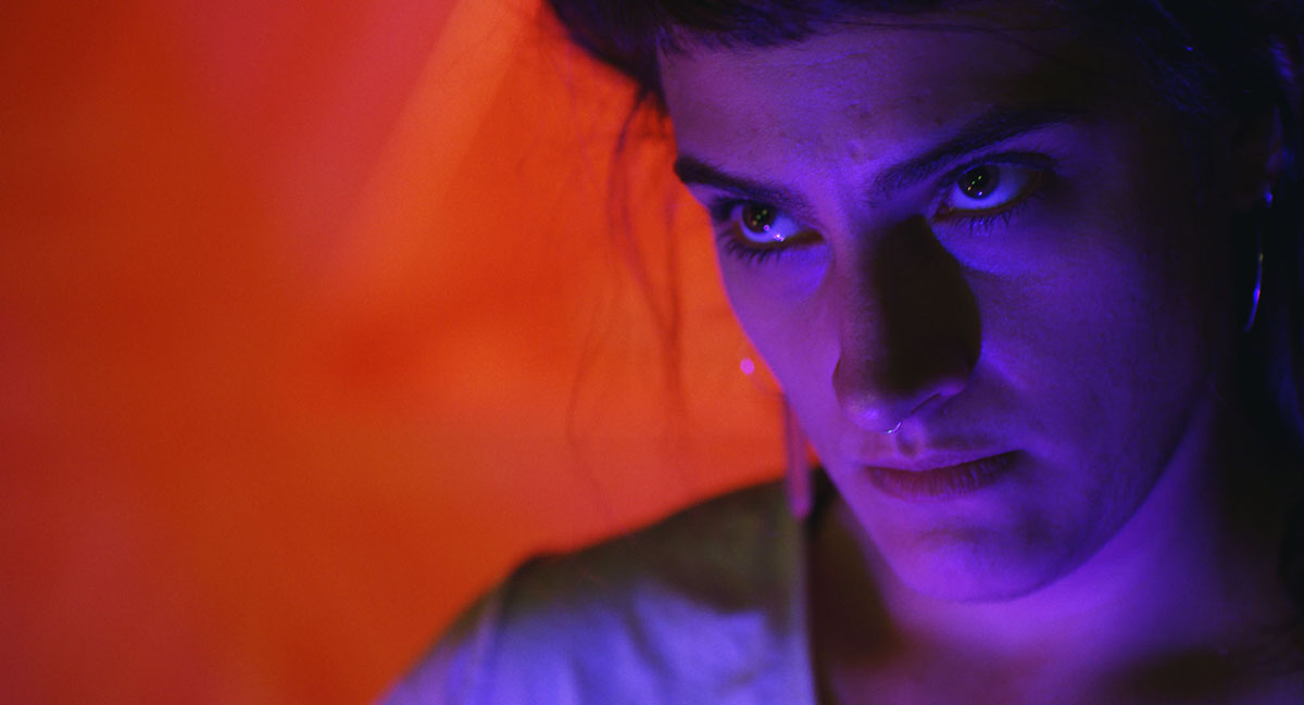 Alternative Visions 2018 | BAMPFA