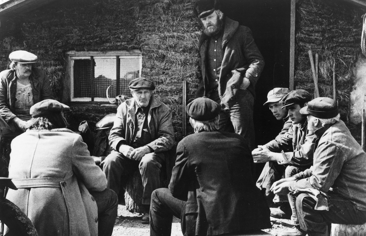 Cine Manifest: A Radical 1970s Film Collective | BAMPFA