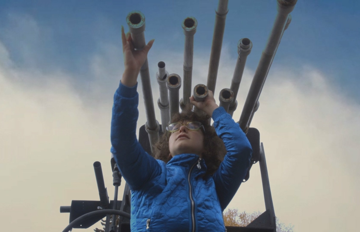 Alternative Visions | BAMPFA