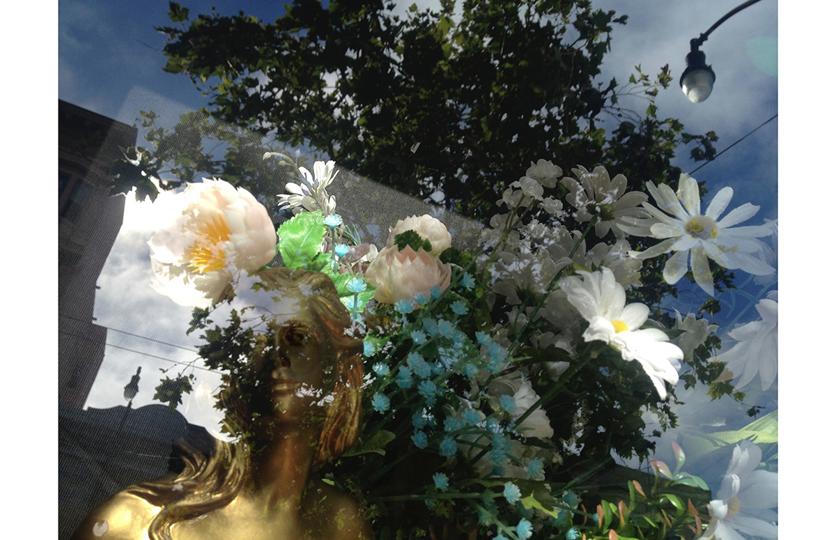 Out of the Vault | BAMPFA