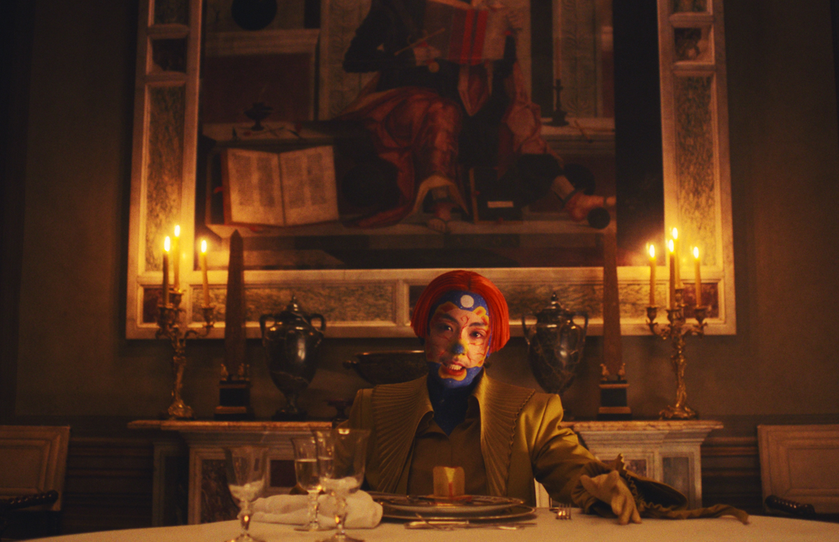 MATRIX 284 / Sin Wai Kin: The Story Changing | BAMPFA