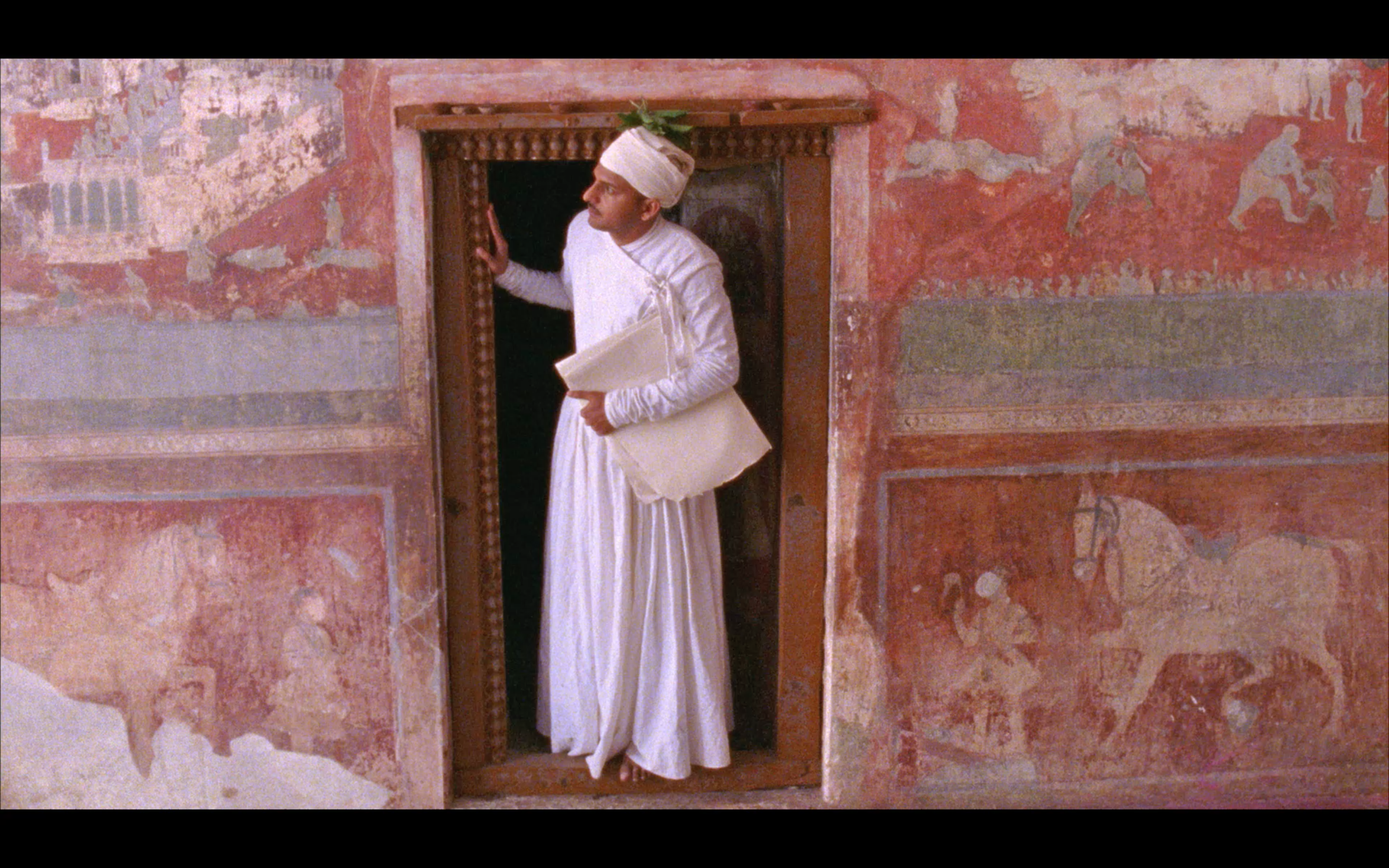 Amit Dutta’s Cinematic Museum | BAMPFA