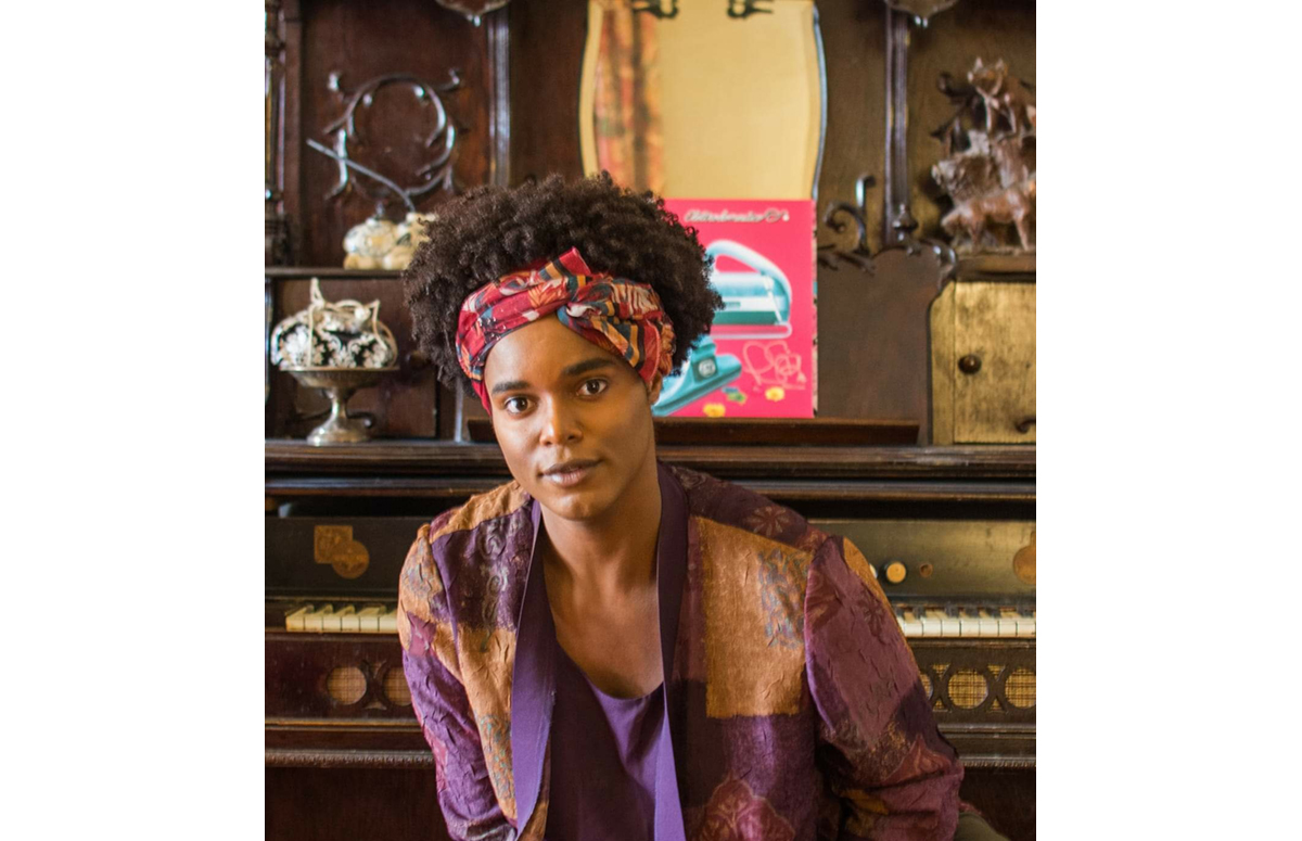 Black Life 2019 | BAMPFA