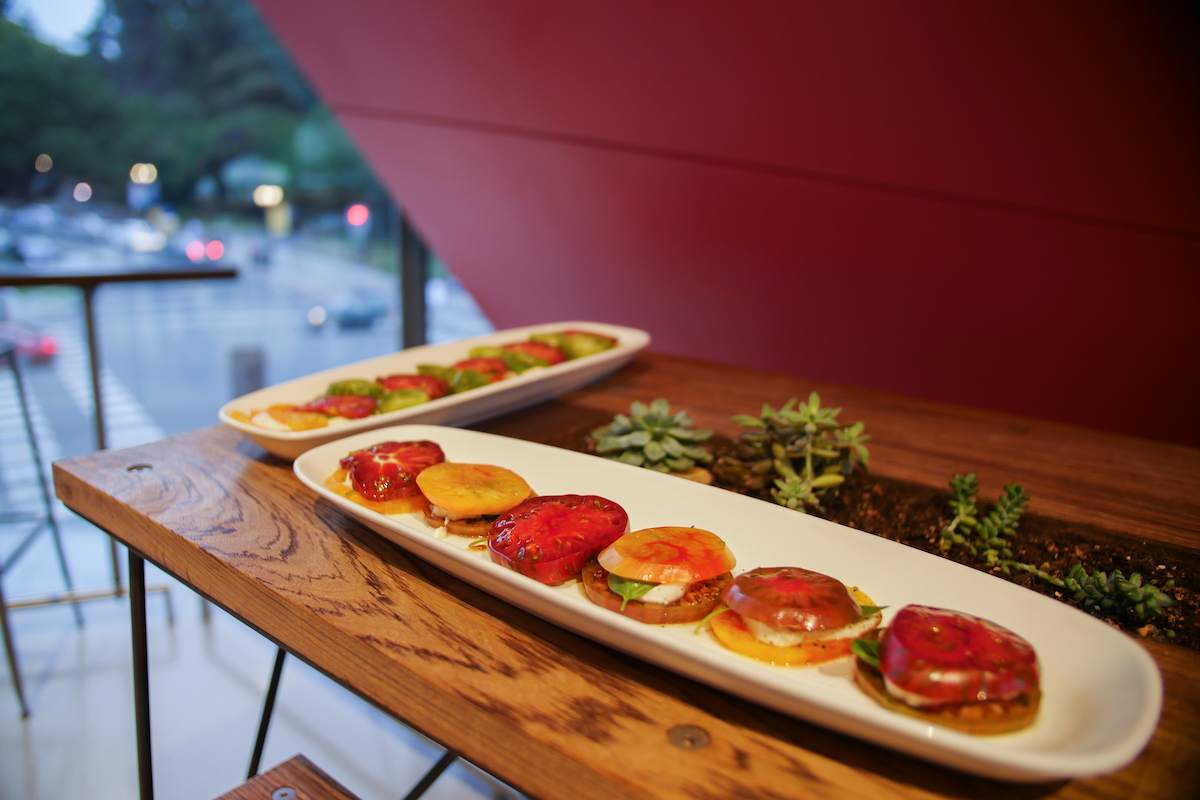 Film to Table Dinners at Babette 2019 | BAMPFA