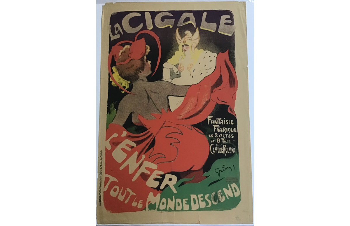 Five Tables 2020–21 | BAMPFA