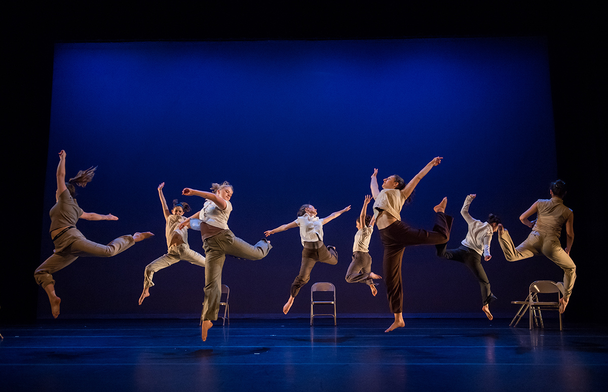 Performances 2020 | BAMPFA