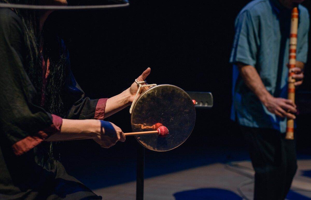 Thingamajigs Virtual Residency | BAMPFA