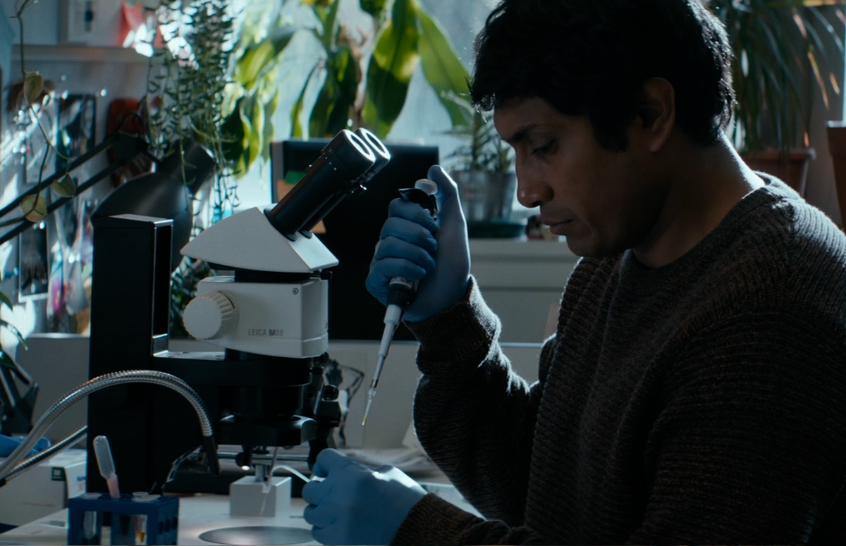 Streaming: Recent Releases & Restorations 2021 | BAMPFA