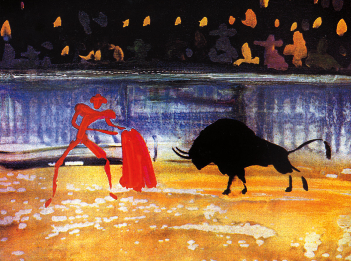 Polish Animation: 70 Years | BAMPFA