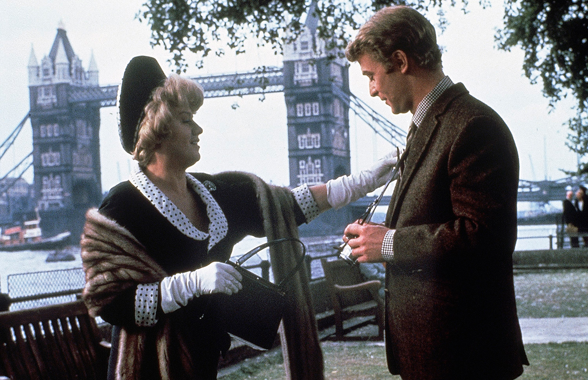 Looking Back at the British New Wave | BAMPFA