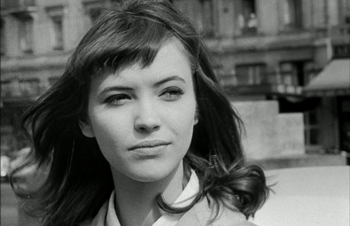 The Algerian War of Independence: Cinema as History | BAMPFA