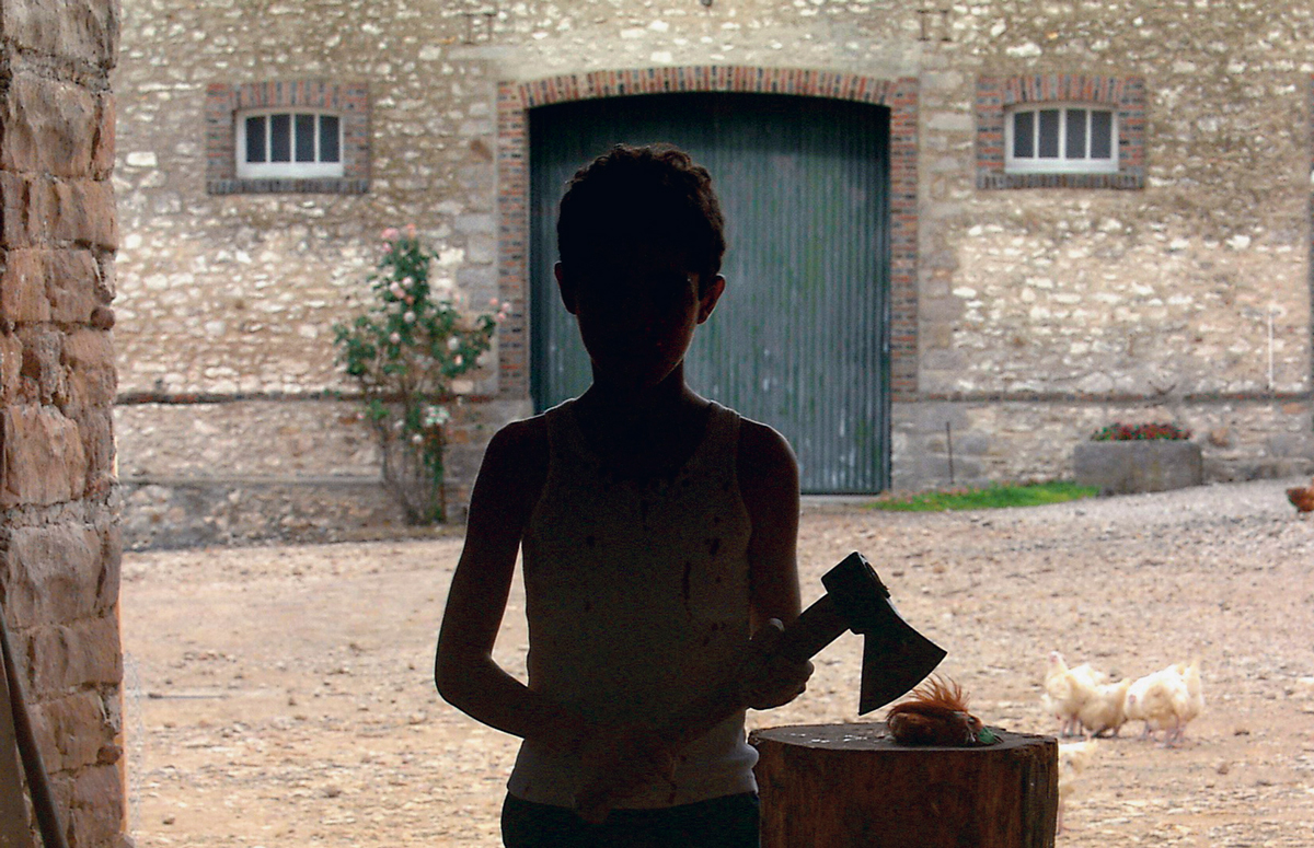 The Algerian War of Independence: Cinema as History | BAMPFA