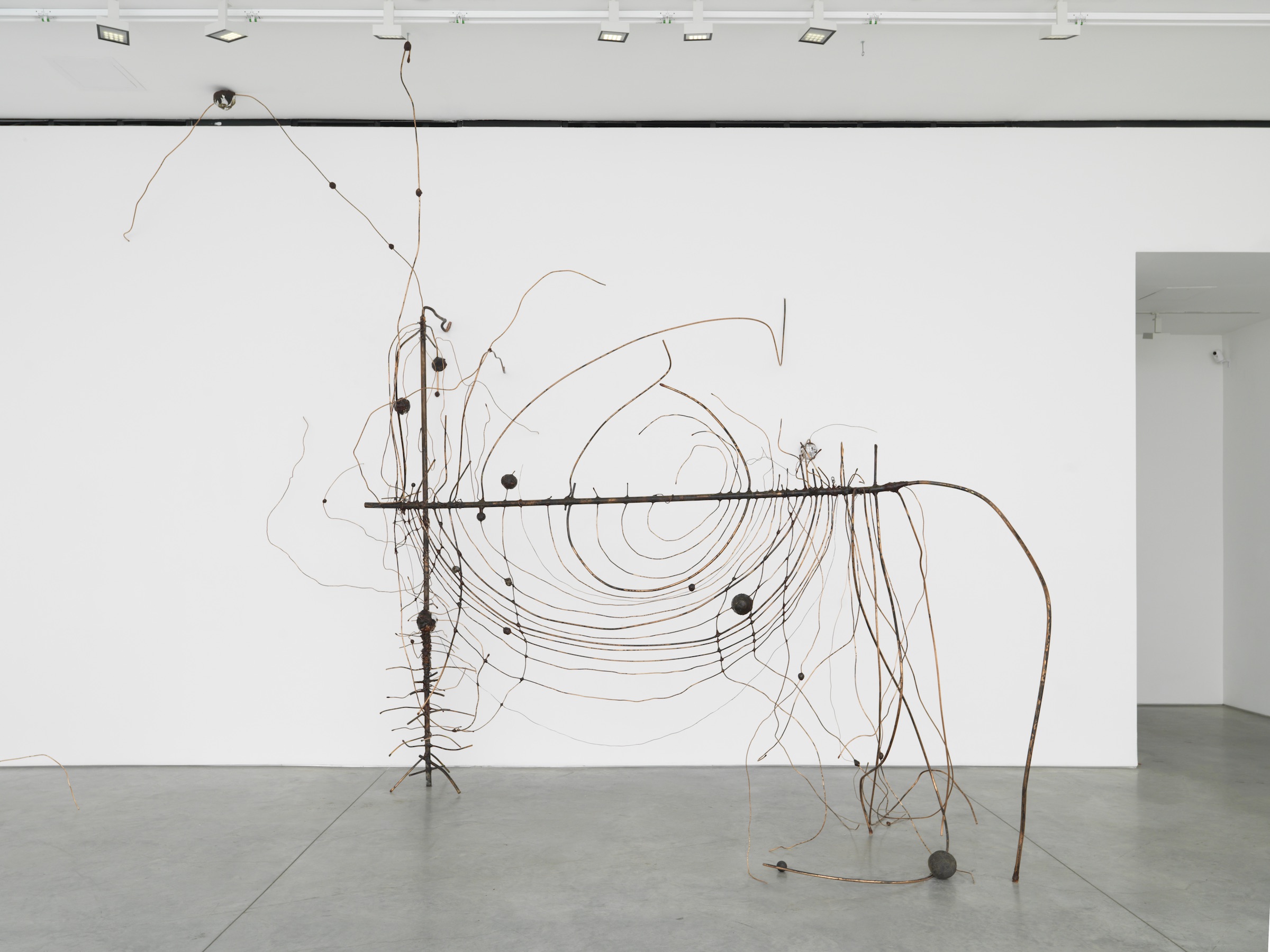 Jay Heikes / MATRIX 269 | BAMPFA