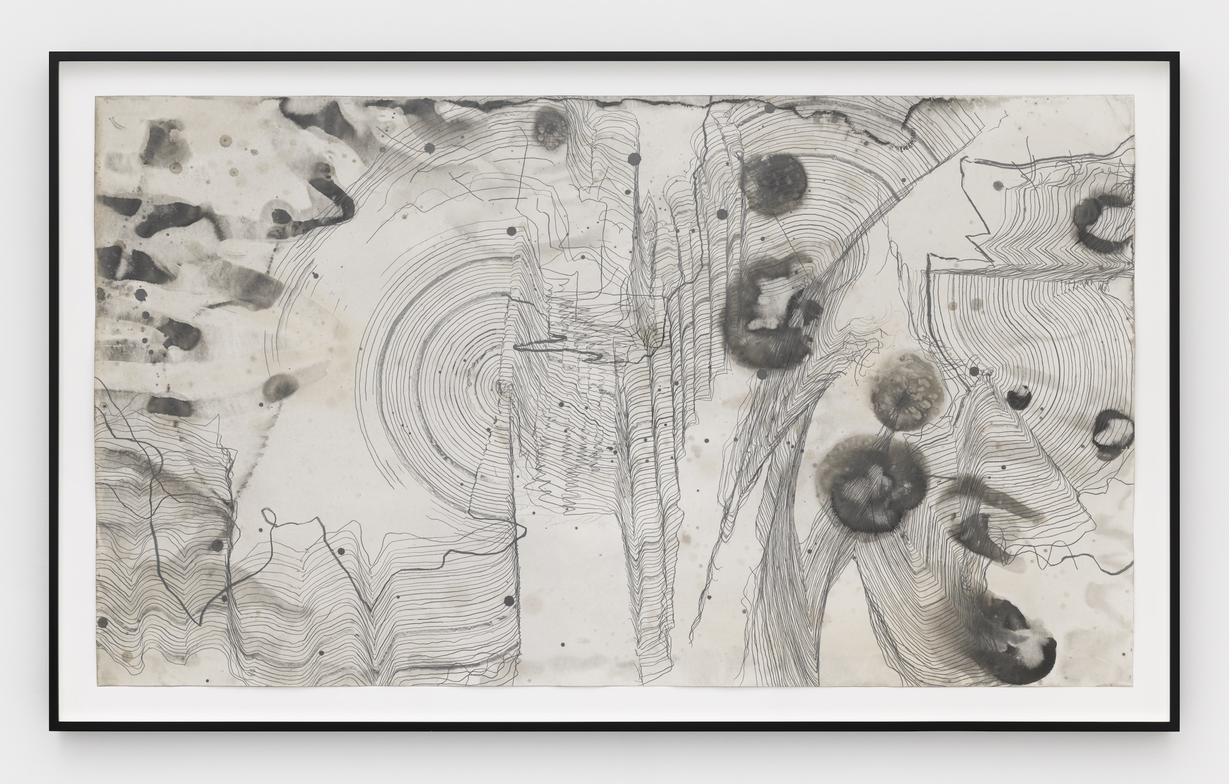 Jay Heikes / MATRIX 269 | BAMPFA