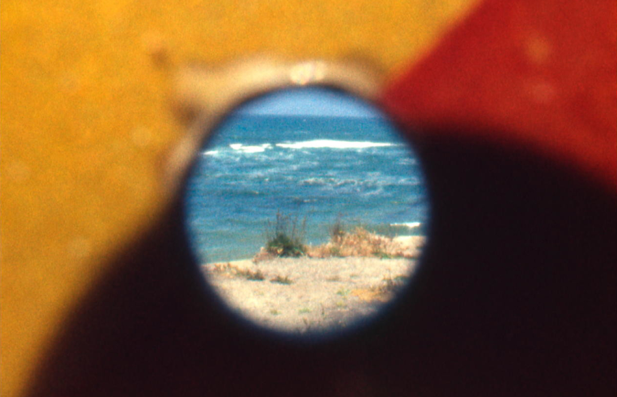 Illuminations: Jerome Hiler | BAMPFA